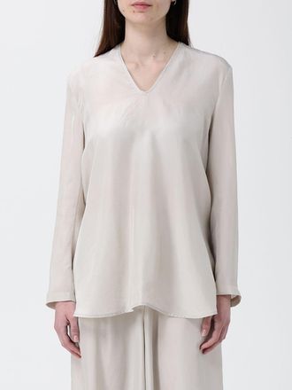 Ter Et Bantine Top Femme couleur Ivoir