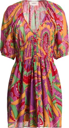 BA&SH KLEIDER - Mini-Kleider auf YOOX.COM