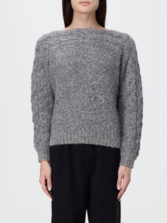 Isabel Marant Pull Femme couleur Gris