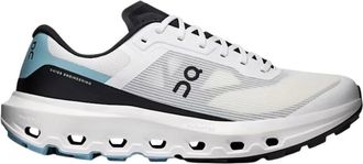 On Running Cloudvista 3 - Homme - Sport - Blanc - Taille: 46 EU