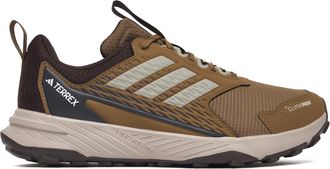 adidas Trekkingschuhe adidas Terrex Tracefinder 2 HQ5096 Braun