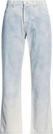 RANRA BAS - Pantalons en jean sur YOOX.COM