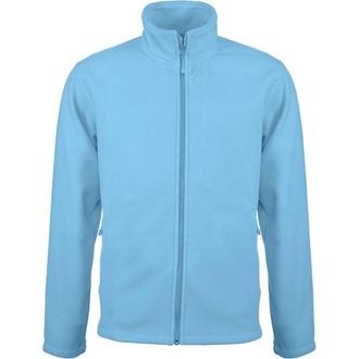 Kariban Veste micropolaire zipp&eacute;e Falco