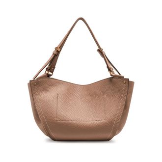 Gianni Chiarini Damen, Taschen, Braun, ONE SIZEGr&ouml;&szlig;e