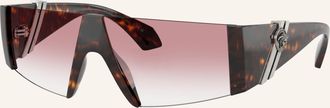 Versace Sonnenbrille ve4516 braun
