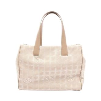 Chanel Damen, Pre-Owned, Beige, ONE SIZEGr&ouml;&szlig;e