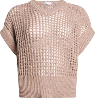 Brunello Cucinelli STRICKWAREN - Pullover auf YOOX.COM