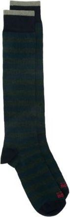 In The Box | Stripe Rugby New - L/XL