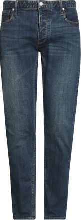 Emporio Armani HOSEN & R&Ouml;CKE - Jeanshosen auf YOOX.COM