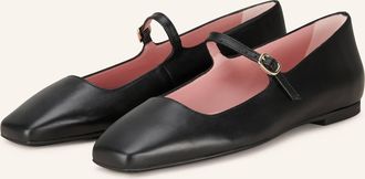 Pretty Ballerinas Mary-Jane-Ballerinas Camille schwarz