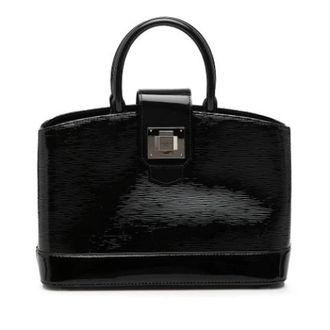 Louis Vuitton Pre-owned Mirabeau PM - - Pre-owned - Damen - Schwarzk - ONE SIZE