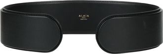 Alaia Kleinlederwaren - G&uuml;rtel auf YOOX.COM