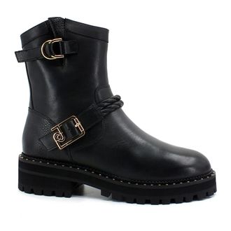 Liu Jo Ankle Boots - - Shoes - Damen - Schwarzk - 37 EU