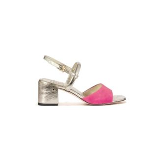 Laurence Dacade E24 Sandalen - - Shoes - Damen - Rosa - 37 EU
