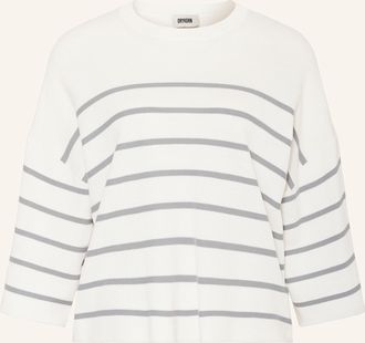 Drykorn Drykorn Pullover Nilay weiss