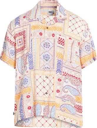 Obey TOPS - Hemden auf YOOX.COM