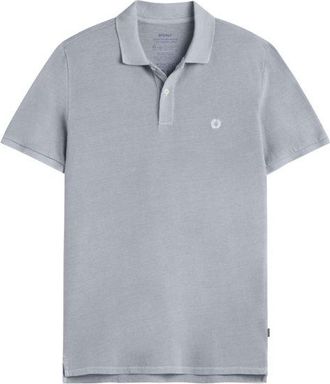 Ecoalf Tedanalf M - Poloshirt - Herren