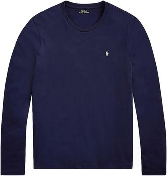 Polo Ralph Lauren Herren, Oberteile, Blau, LGröße