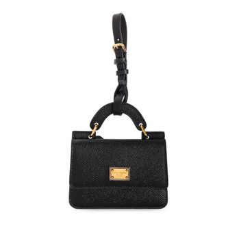 Dolce & Gabbana Wallets & Cardholders - - Accessories - Damen - Schwarzk - ONE SIZE