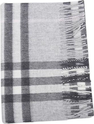 Burberry Damen, Accessories, Grau, ONE SIZEGröße