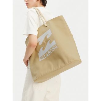 Billabong Handtasche Billabong BLB-B-001-07 Beige