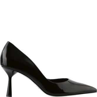 Högl Högl Damen Marilyn Pumps, Schwarz, 40 EU