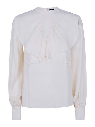 Twinset Chemise - Blanc