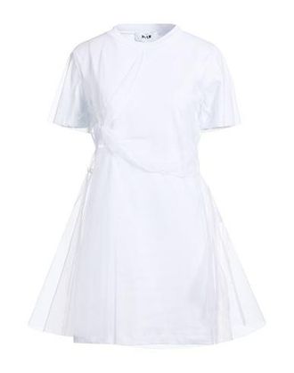 Msgm ROBES - Robes courtes sur YOOX.COM
