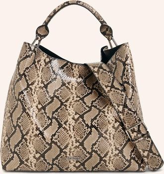 Essentiel Shopper Joran schwarz