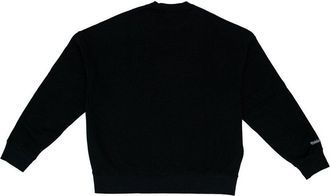 Mitchell & Ness Rundhalspullover CHAMPIONSHIP Chicago Bulls