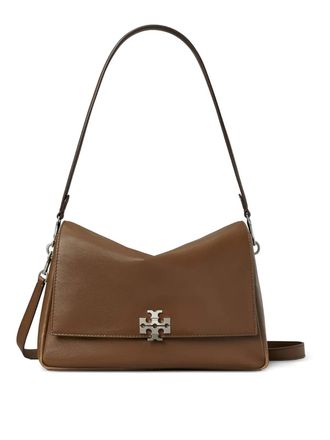 Tory Burch Schultertasche - Braun