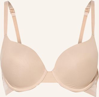 Simone P&eacute;r&egrave;le Simone P&eacute;r&egrave;le T-Shirt-Bh Essentiel beige