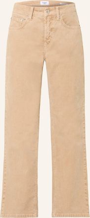 Cambio Cambio Cordhose Gini beige