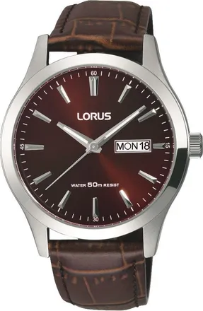 Lorus Analoguhr