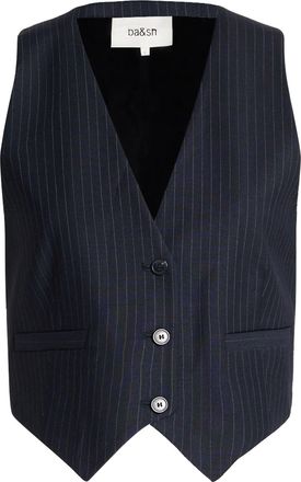 BA&SH ANZ&Uuml;GE und CO-ORDS - Couture-Westen auf YOOX.COM