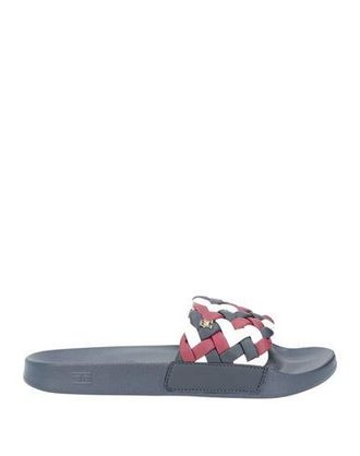 Tommy Hilfiger CHAUSSURES - Sandales sur YOOX.COM