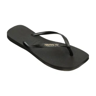 Havaianas Damen, Schuhe, Schwarzk, 35 EUGr&ouml;&szlig;e