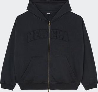 New Era Hoodie zipp&eacute; - Taille XL