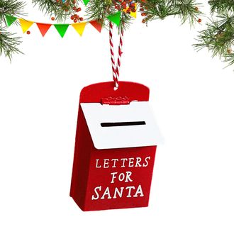 Generico Weihnachten f&uuml;r - Klassischer Anh&auml;nger | Baumschmuck | f&uuml;r Zuhause, Innen, Outdoor, Urlaub, Winterparty, Feier, Dekoration