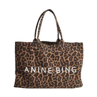 Anine Bing Damen, Taschen, Braun, ONE SIZEGr&ouml;&szlig;e