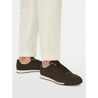 Guess Sneakers Guess FMTDAS SUE12 Dunkelbraun