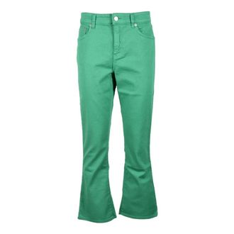 Department Five Department 5 jeans - - Jeans - Damen - Gr&uuml;n - W29