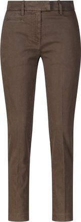 Dondup Baumwollhose Perfect