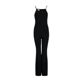 Courr&egrave;ges Jumpsuits - - Jumpsuits & Playsuits - Damen - Schwarzk - S