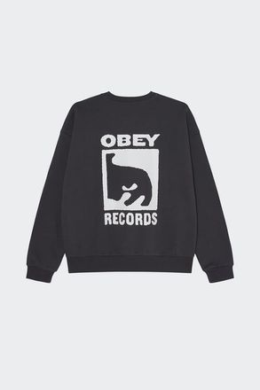 Obey Pull - Taille XL