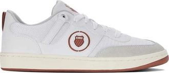 K-Swiss K-Varsity - - Sport - Damen - Wei&szlig; - 36 EU