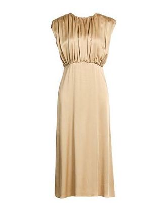 Liviana Conti ROBES - Robes midi sur YOOX.COM