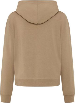 HUGO BOSS Hoodie Signature basic, normale Passform