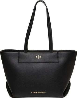 A|X Armani Exchange Up For Party - Femme - Sacs - Noir - Taille: ONE Size
