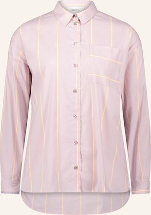 Cartoon Cartoon Hemdbluse rosa